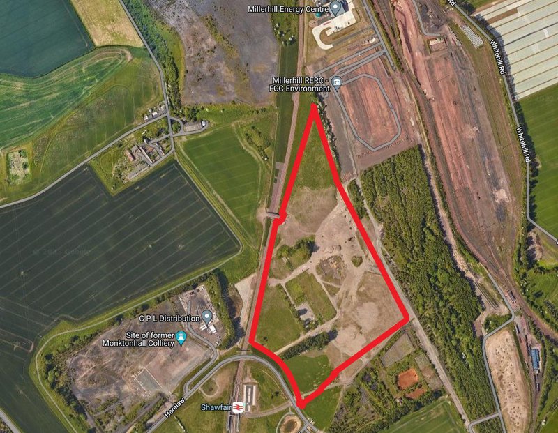 Construction Update: January 2023 - Shawfair